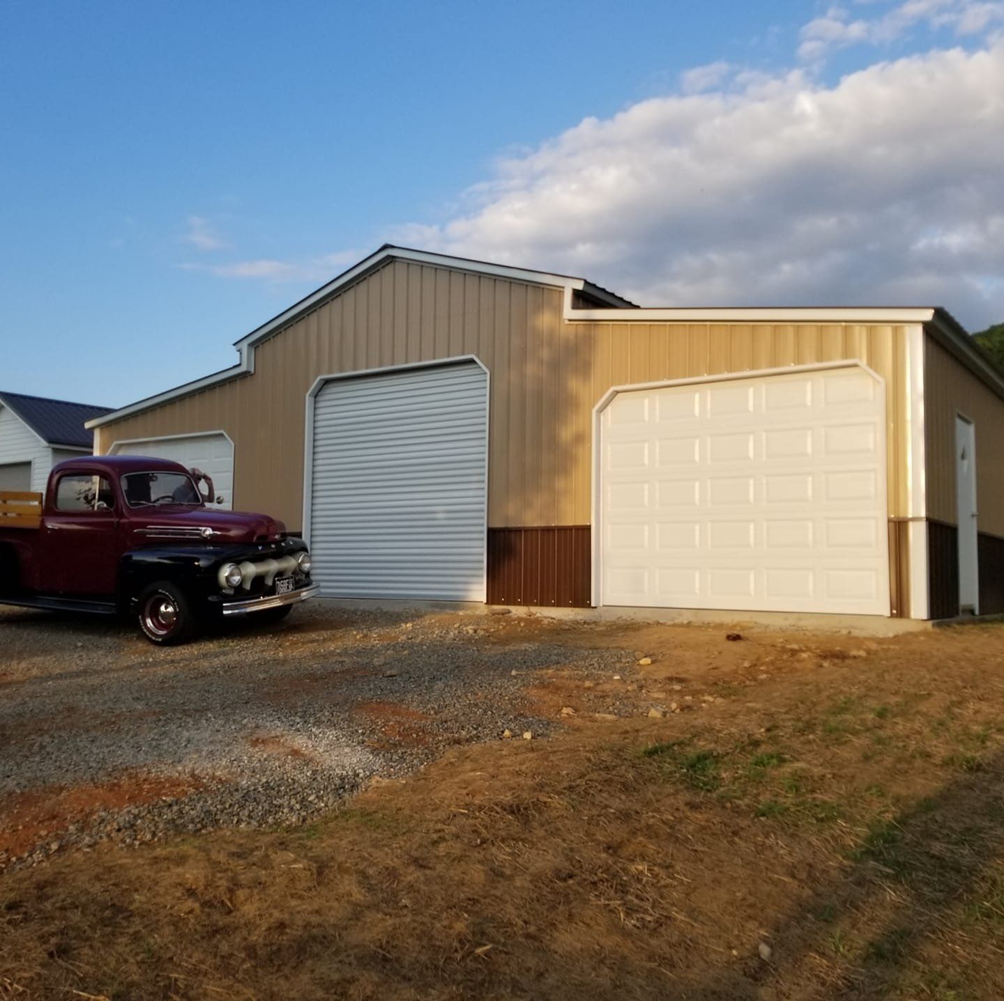 Metal Buildings | Twin Carports LLC | Pilot Mountain, NC