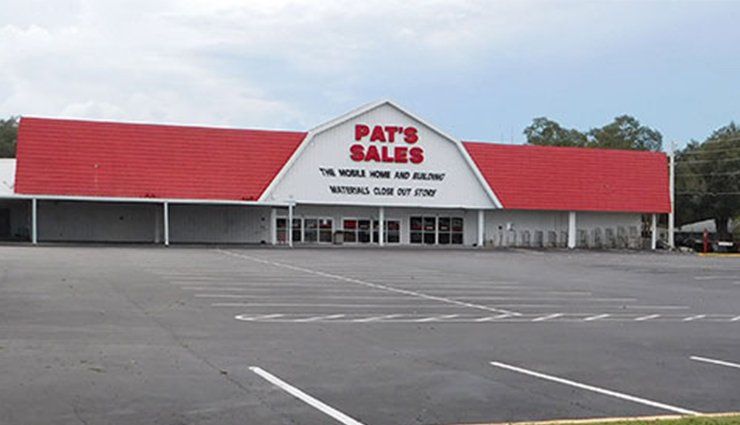 About Us | Pat's Sales of Leesburg, LLC