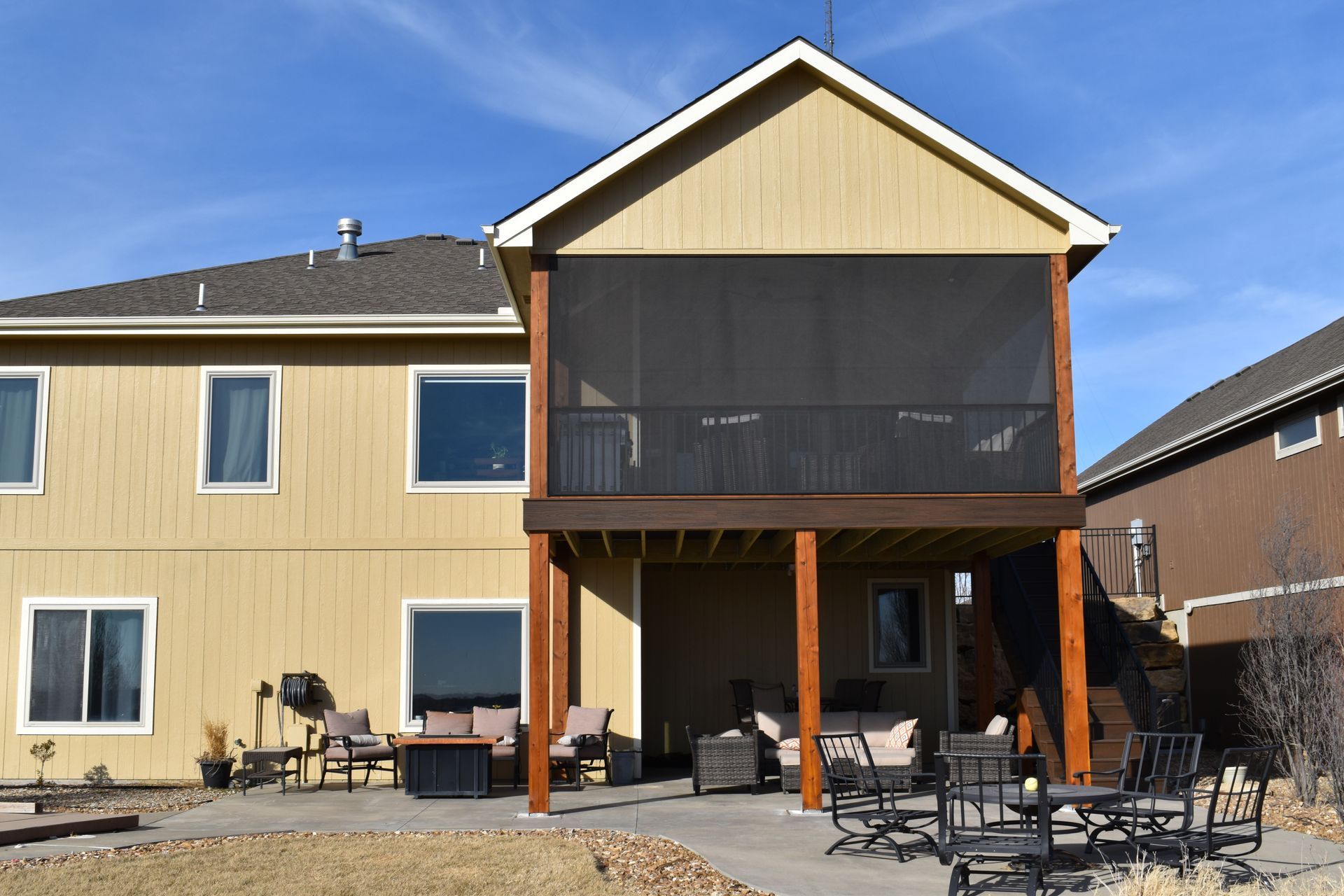 Remodeling | PDQ Construction Inc | Topeka, KS