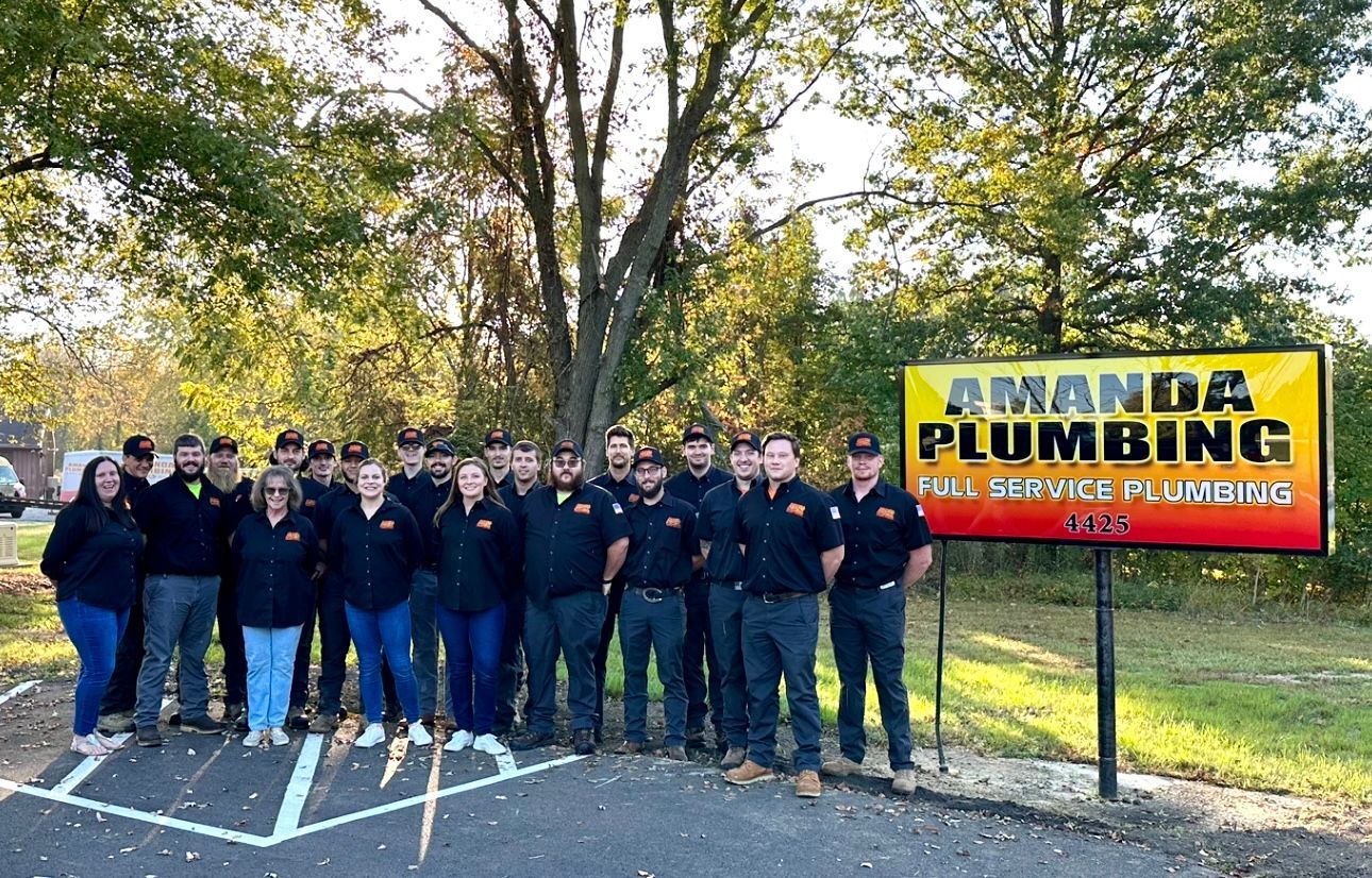 Plumbers Delaware Ohio