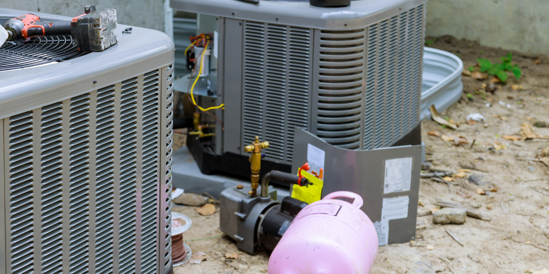 Freon Check Little Rock, AR | Bert Black - AC Heating Plumbing Electric