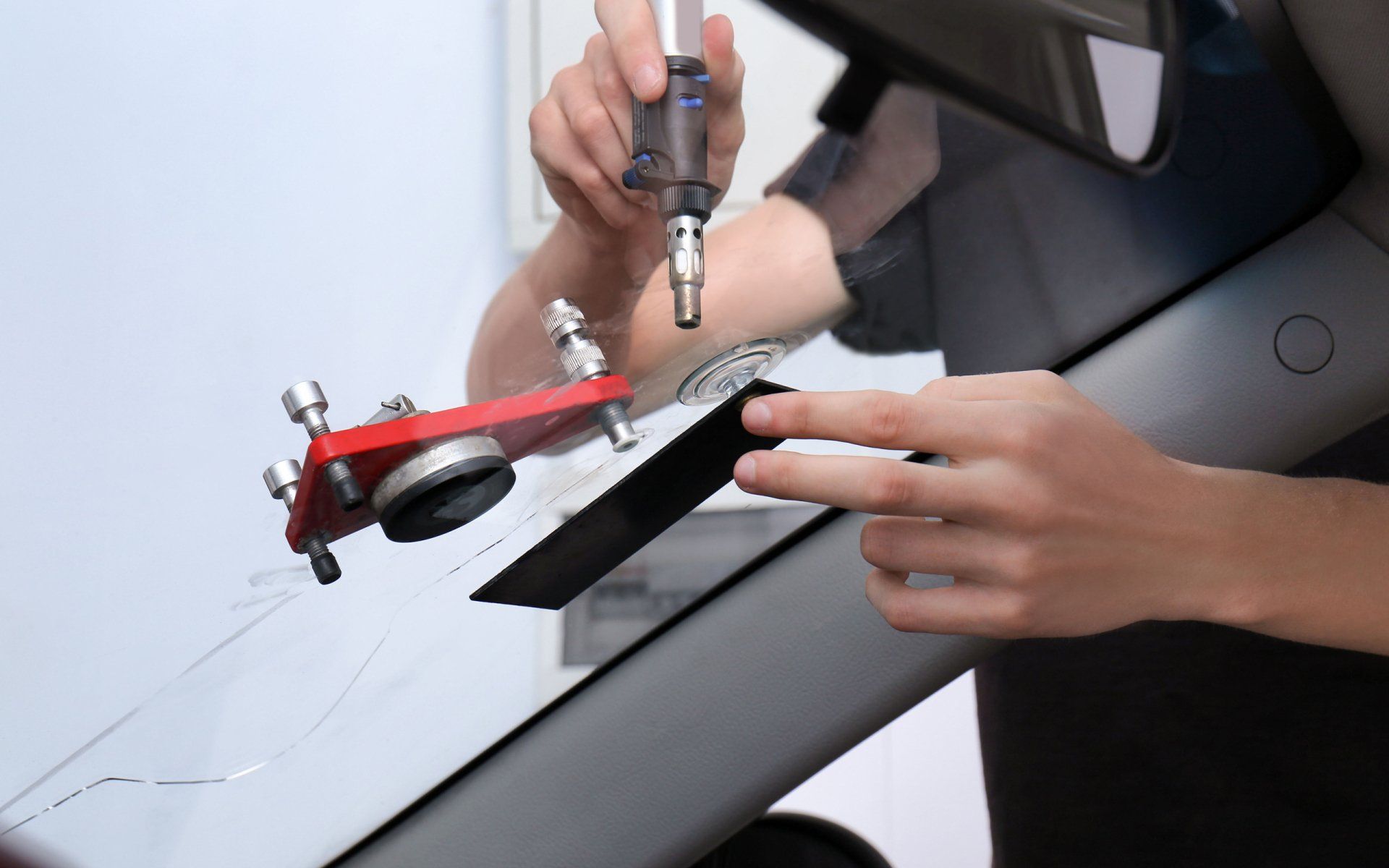 About Fas-Break Auto Glass Service | Arcadia, IA Auto Glass