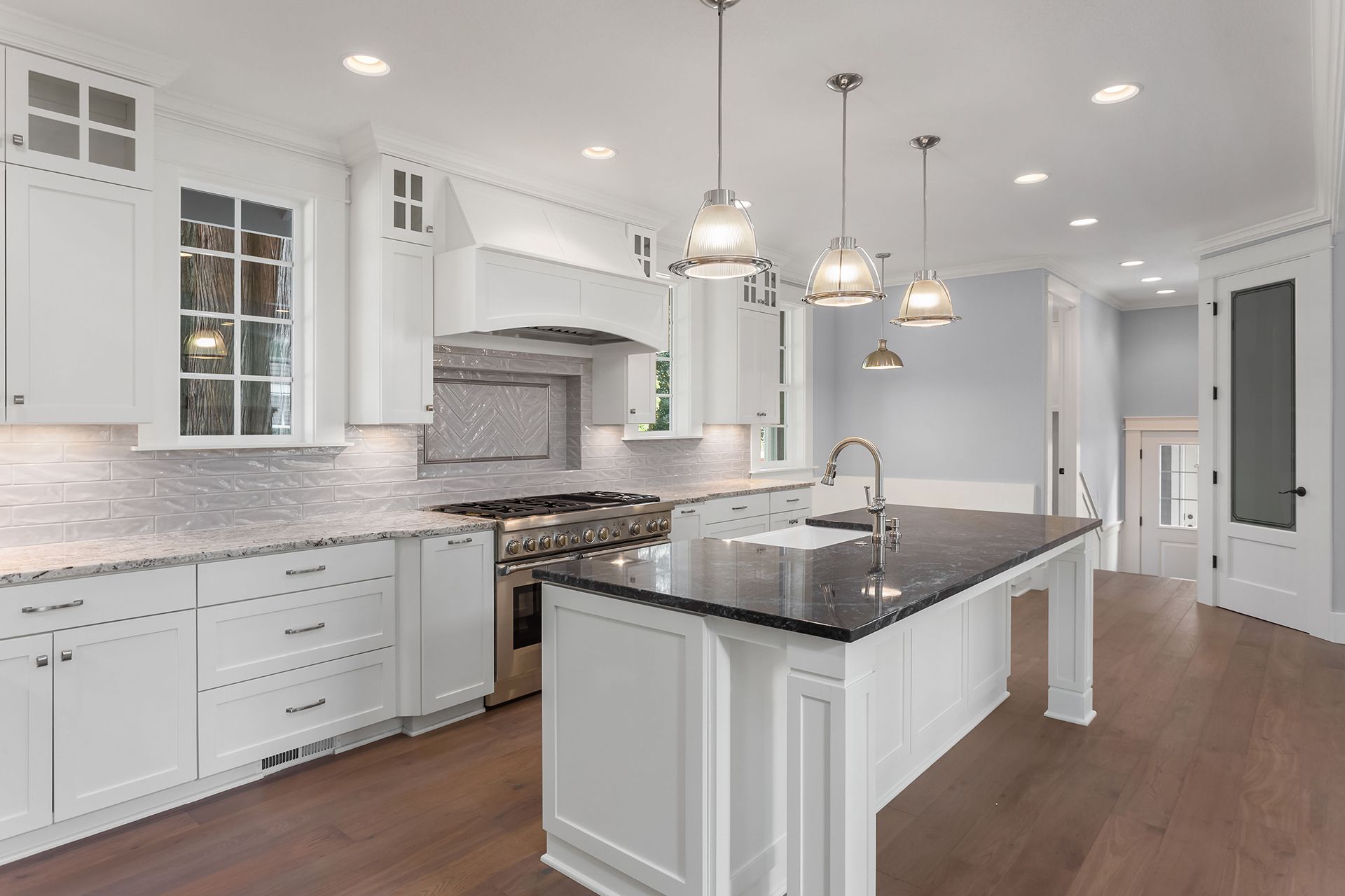 Contractors | Priority Home Solutions, LLC | Central, VA