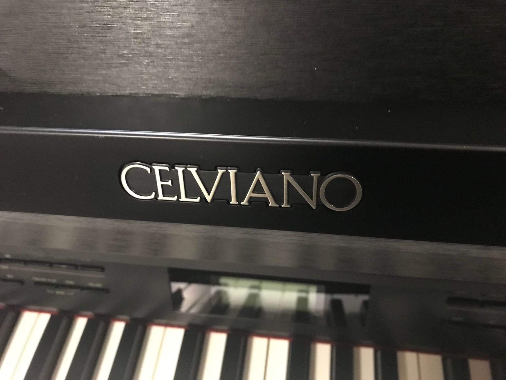 German C. Bechstein Digital Pianos Gallery | BHA Piano Center