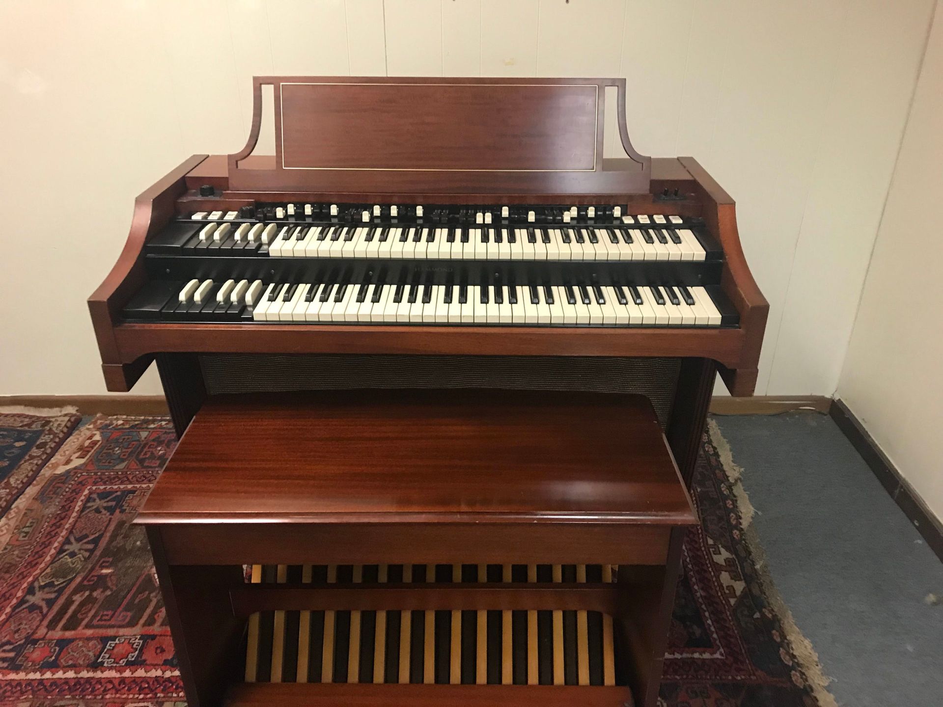 Hammond Digital Pianos | New Digital Pianos | BHA Piano Center