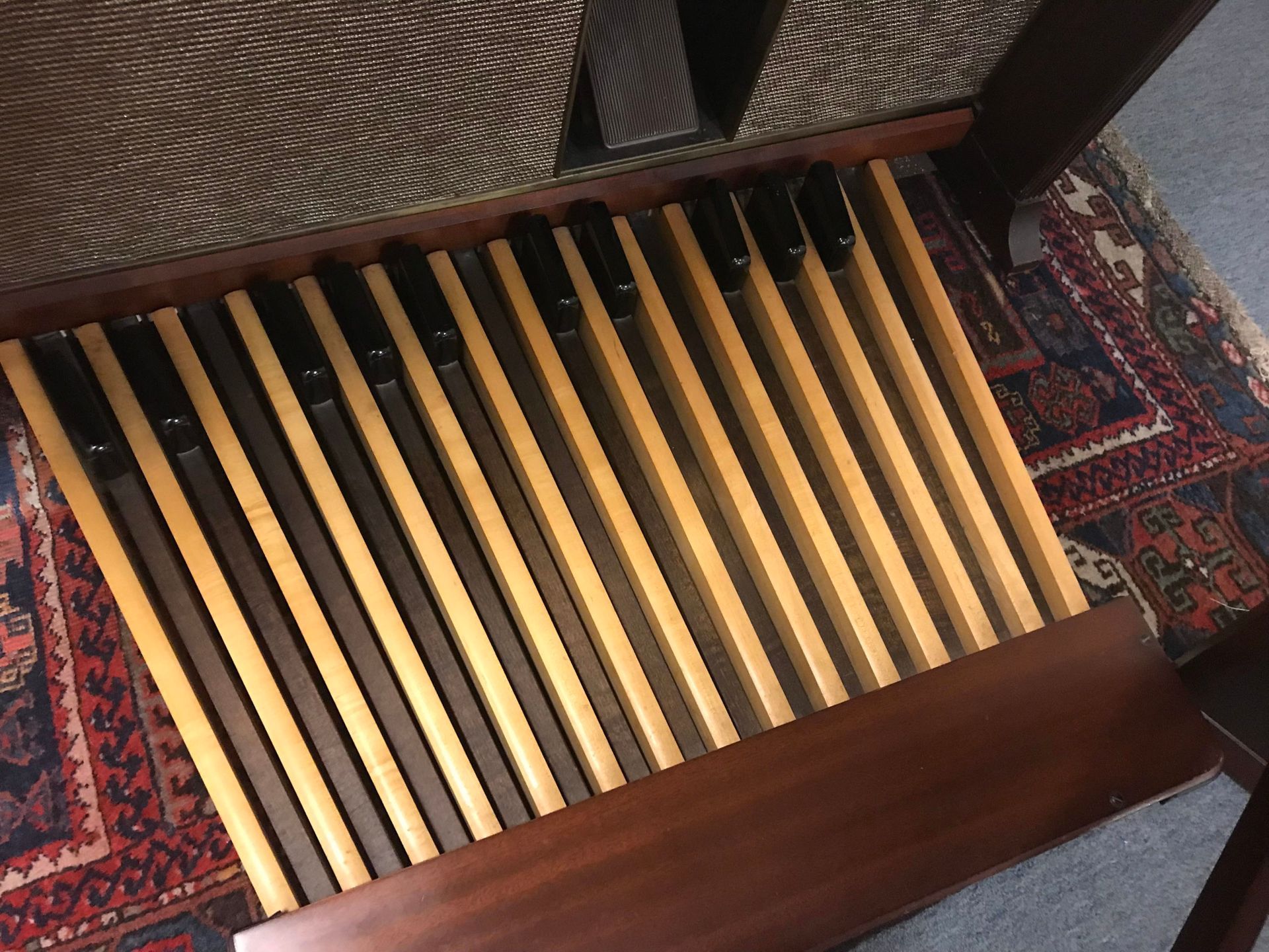 Hammond Digital Pianos | New Digital Pianos | BHA Piano Center