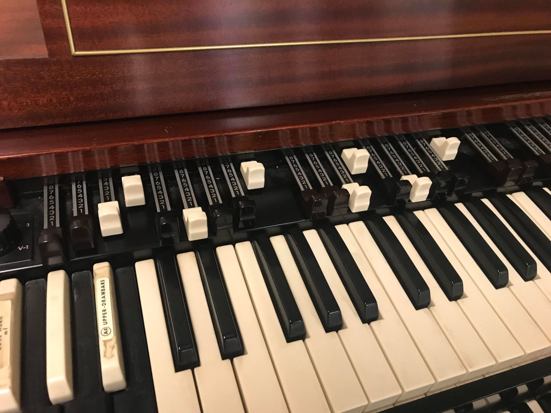 Hammond Digital Pianos | New Digital Pianos | BHA Piano Center