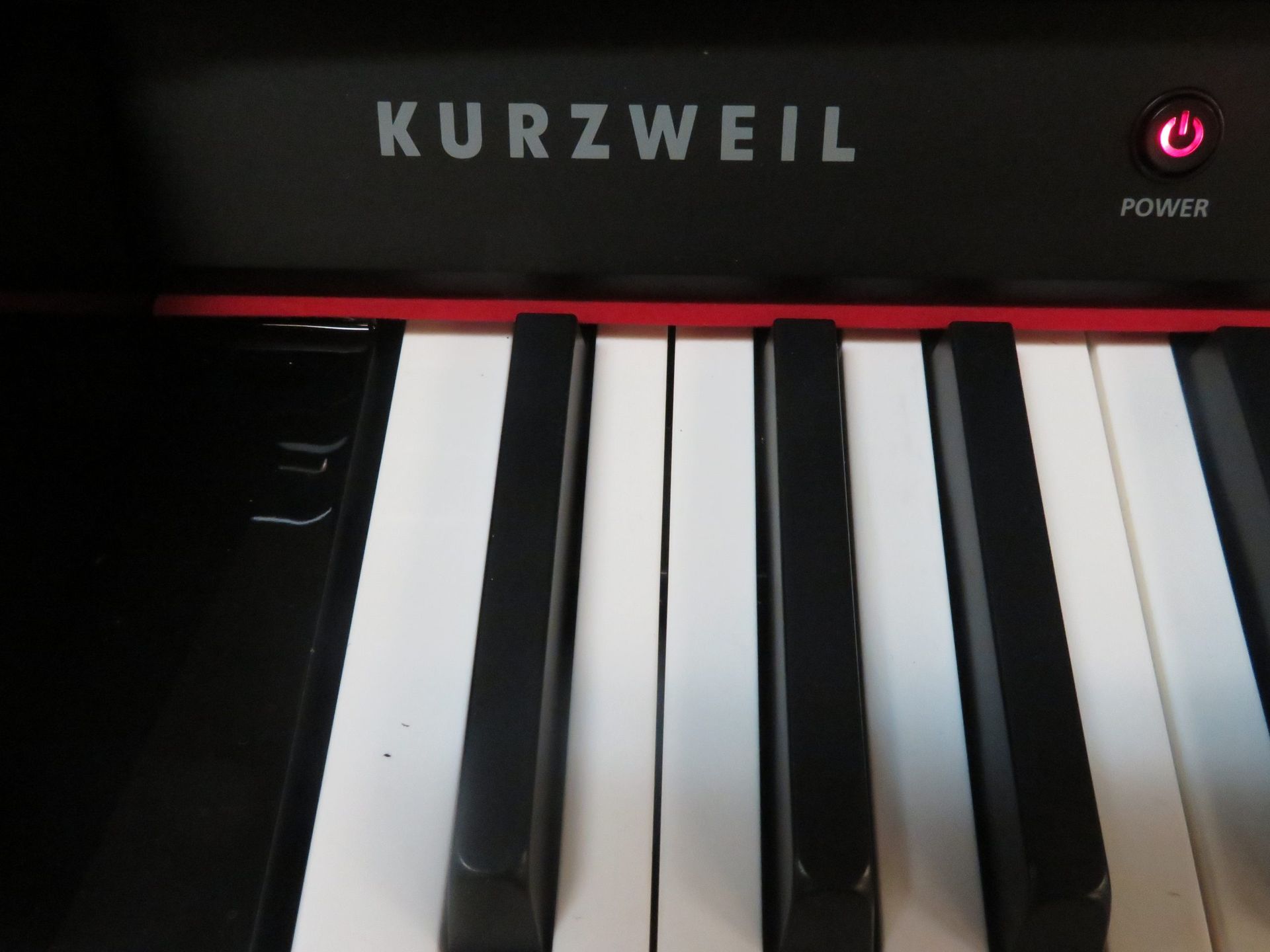 Kurzweil Digital Pianos Gallery | BHA Piano Center