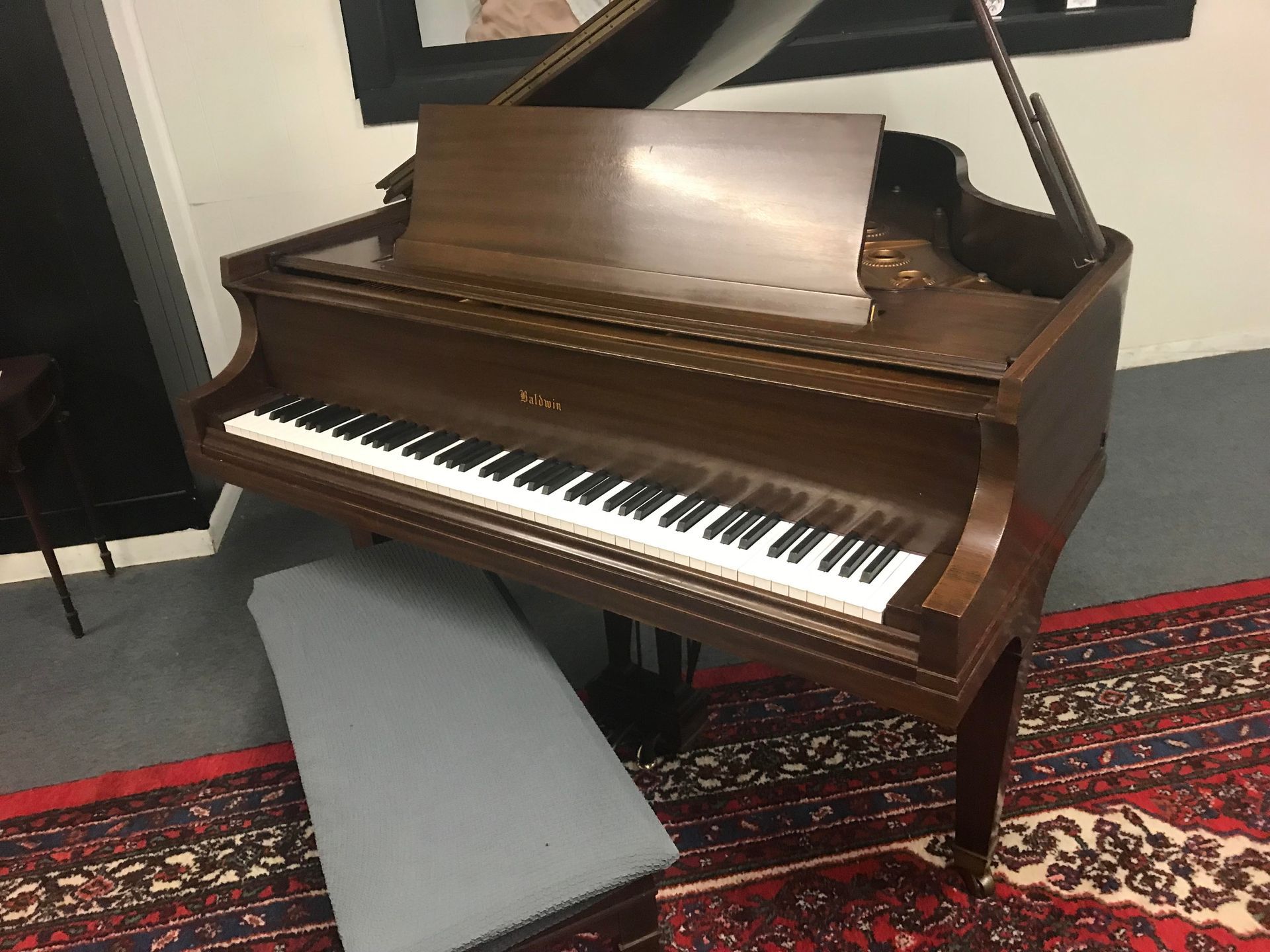 Baldwin Grand Pianos | Used Grand Pianos | BHA Piano Center