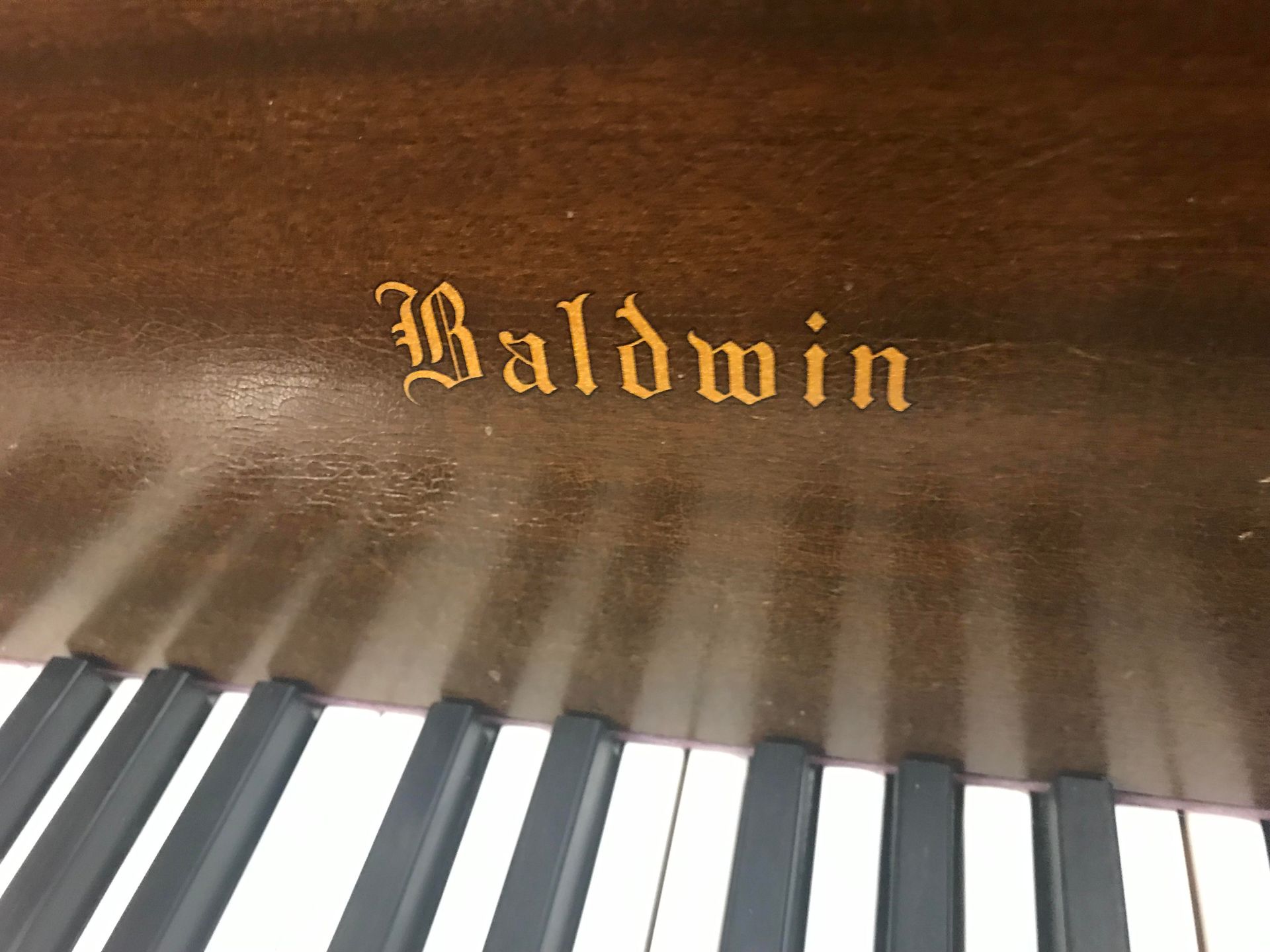 Baldwin Grand Pianos | Used Grand Pianos | BHA Piano Center