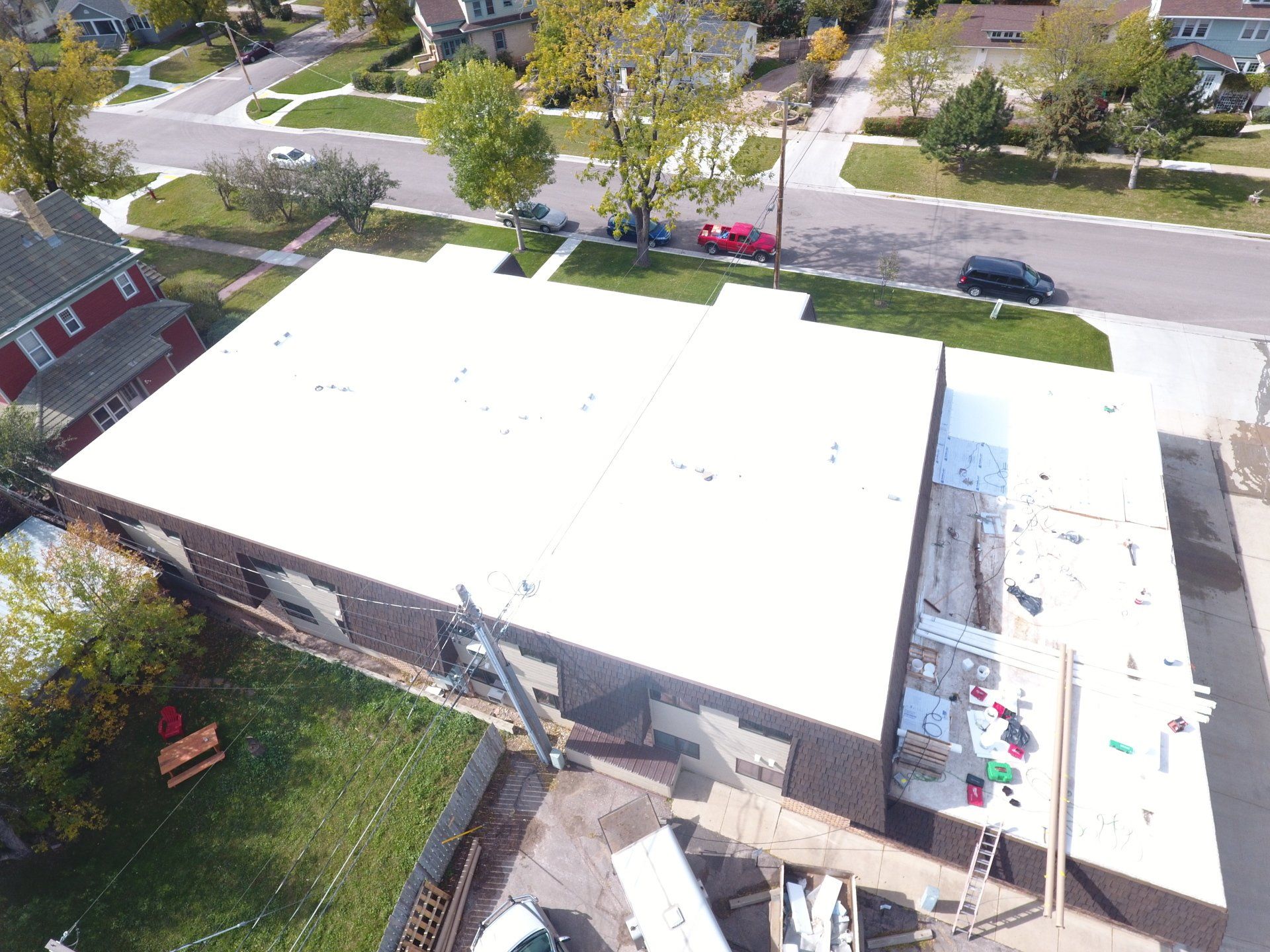 Advanced Roofing Systems LLC | Roofing Contractors Rapid City