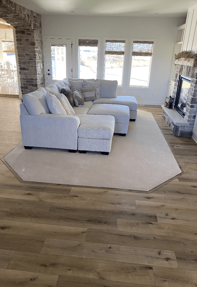 Project Gallery | Shafe Flooring