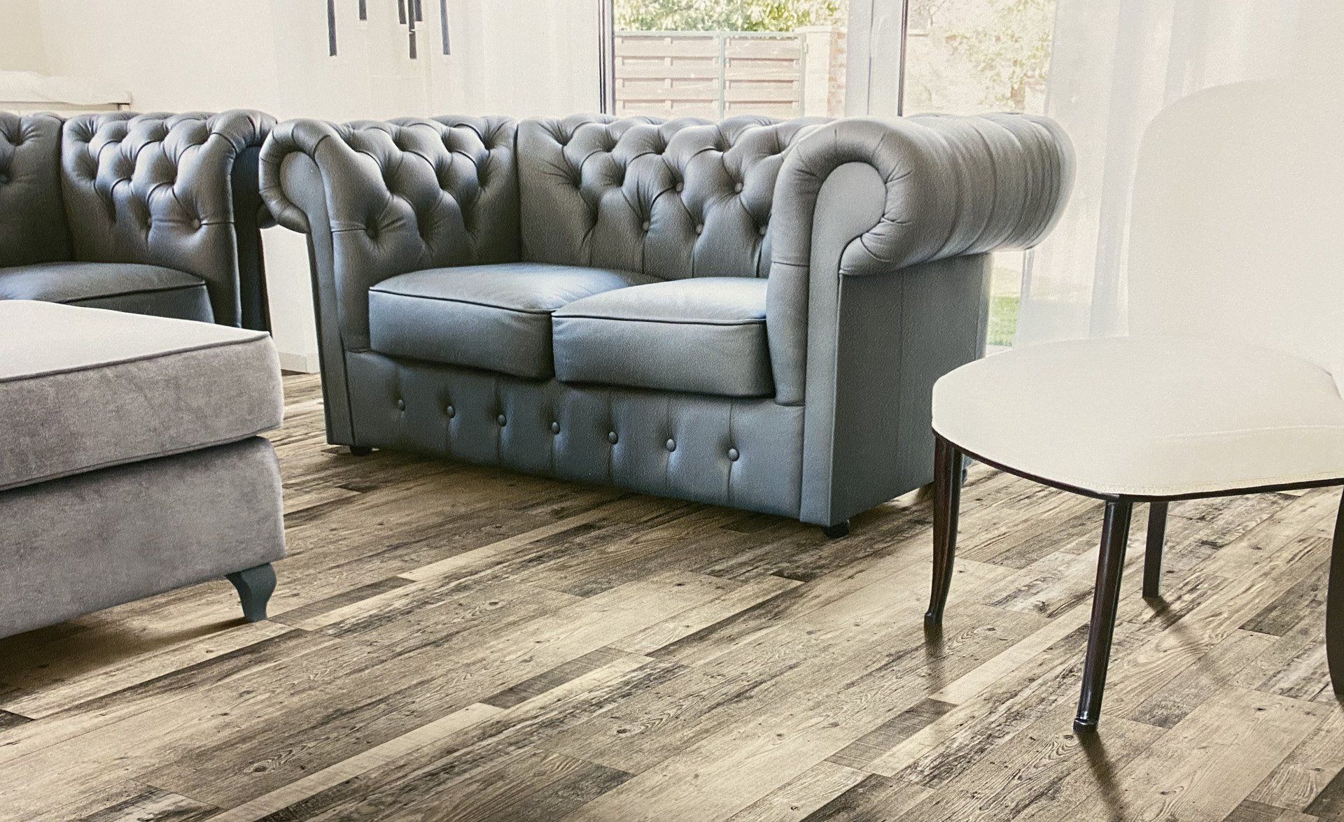 Project Gallery | Shafe Flooring