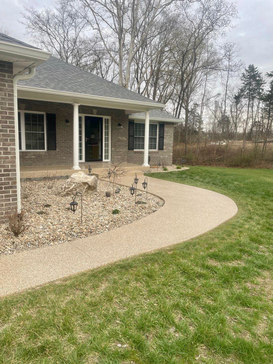 Garage Coating Floyds Knobs, IN | Sullivan's Concrete Coating