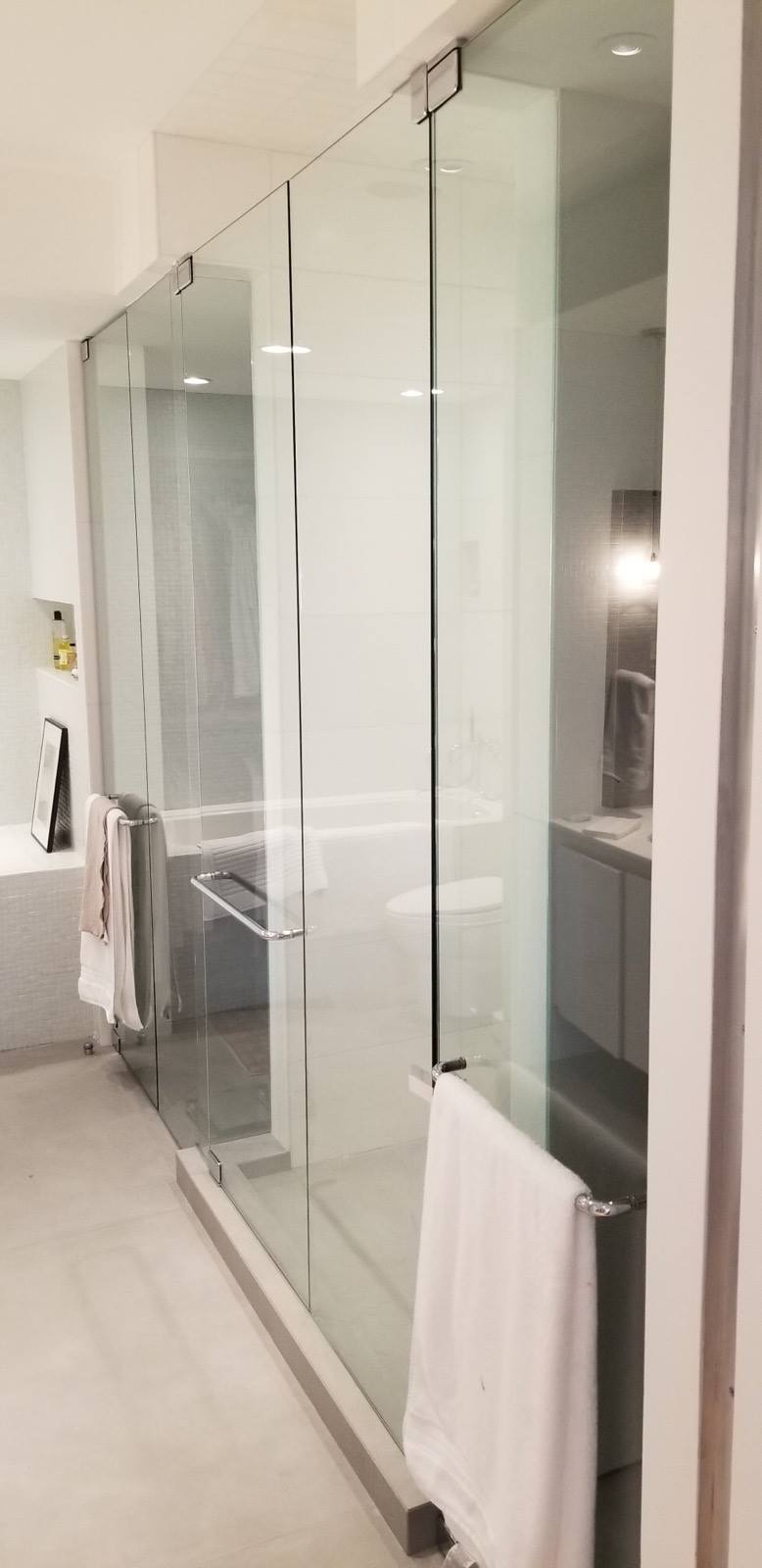 Custom Glass | Buffalo Glass Co Inc | Houston, TX