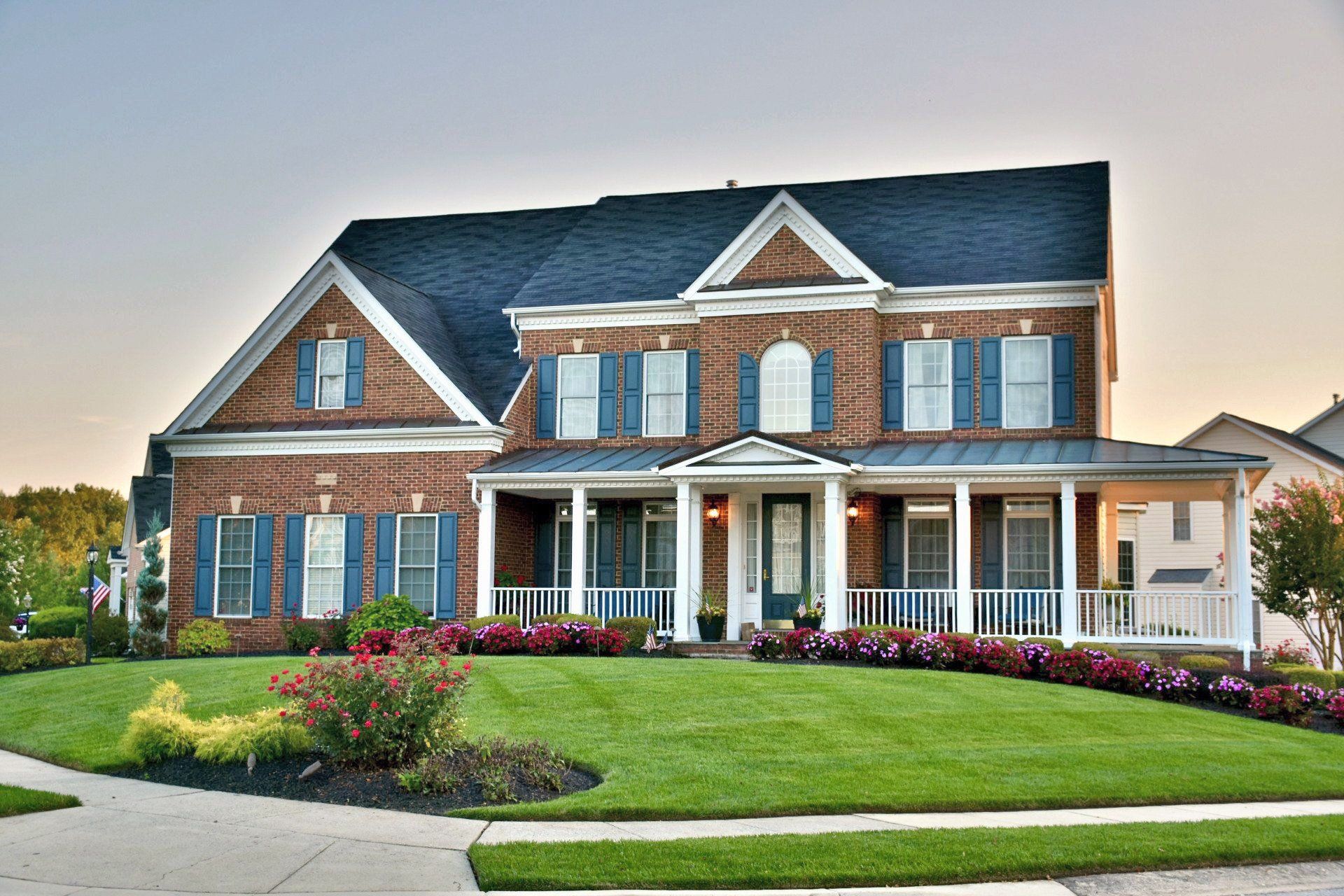 Window Installation and Maintenance | Burlington, IA