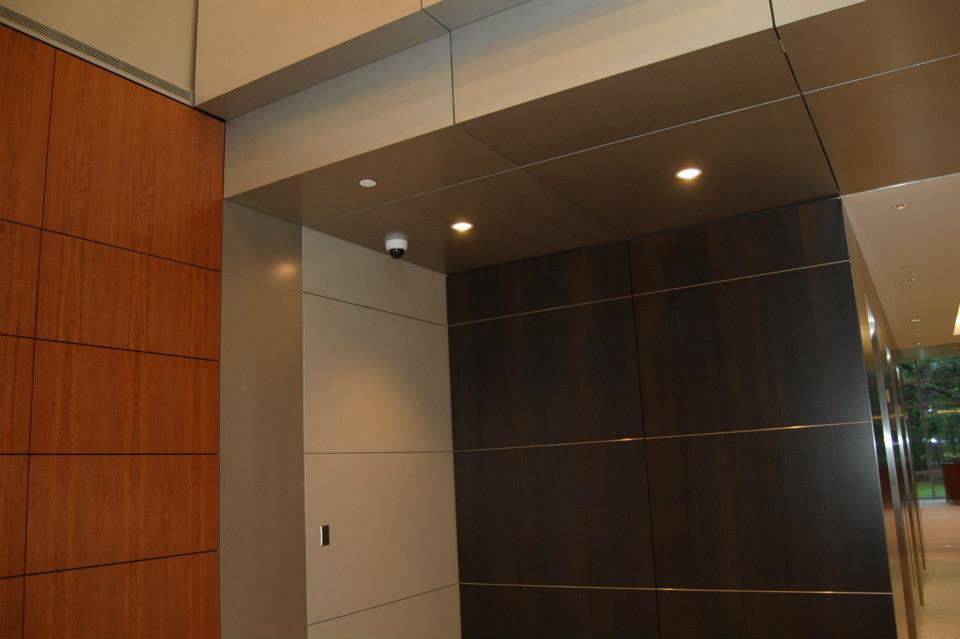 Metal Products Advanced Architectural Metals Inc Houston, TX