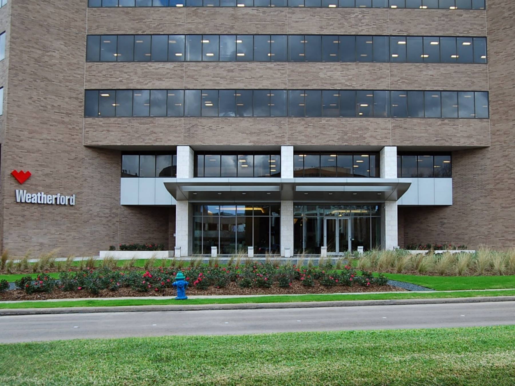 Metal Products Advanced Architectural Metals Inc Houston, TX