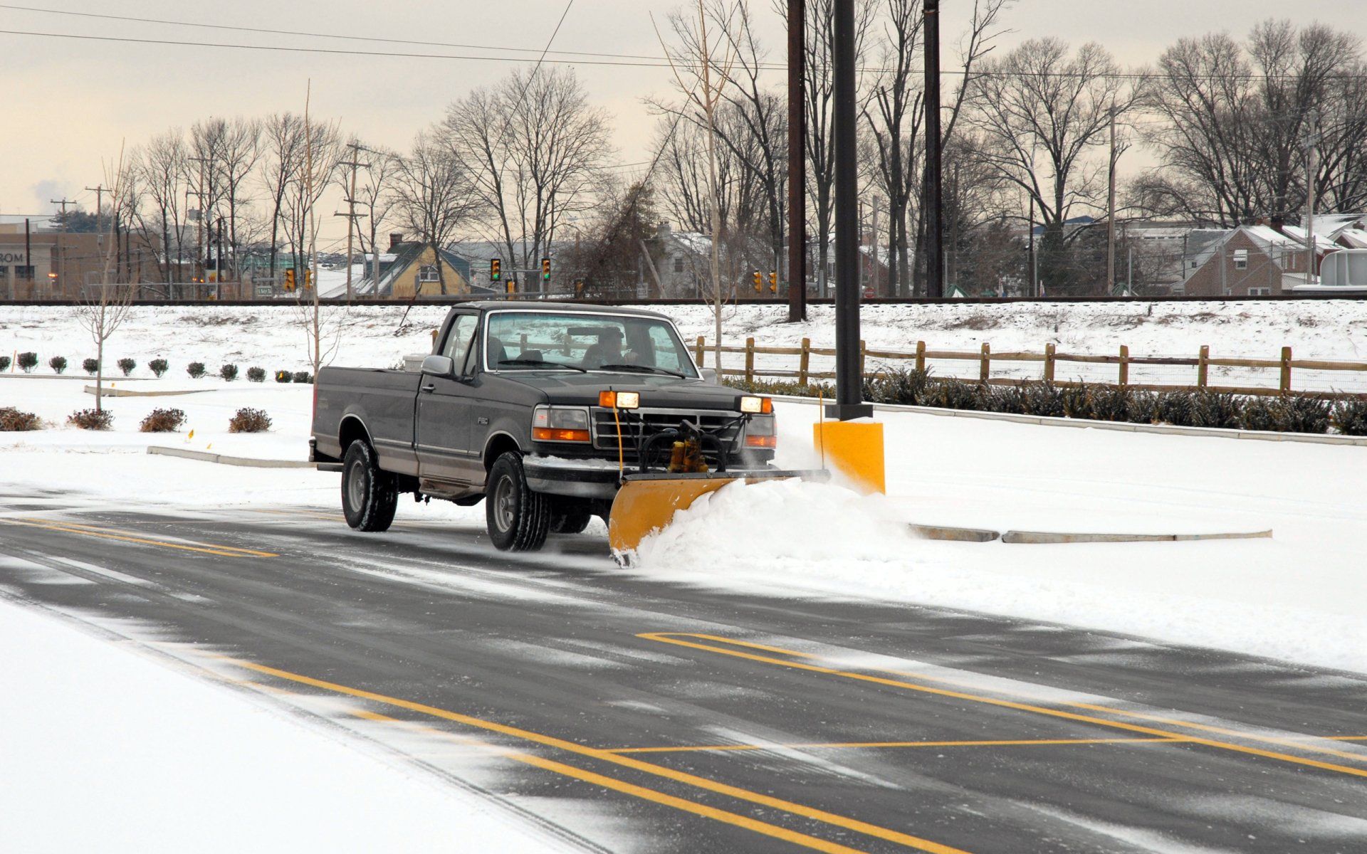 Asphalt Paving | Sealcoat Specialties LLC | Vancouver, WA