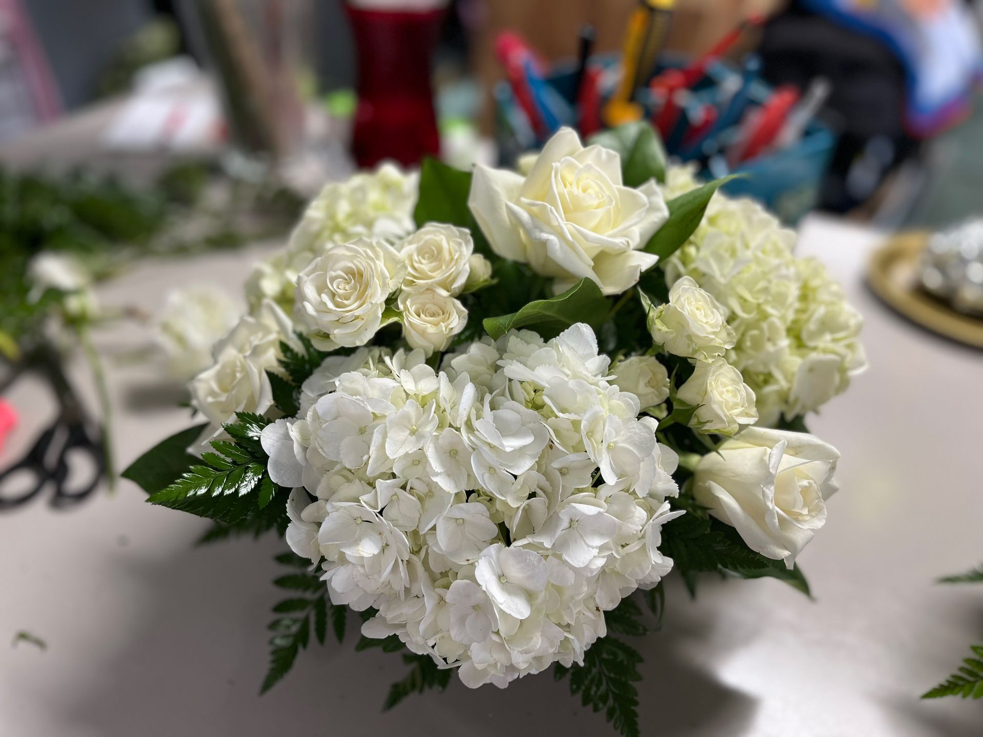 Florist | Timeless Designs | Lucedale, MS