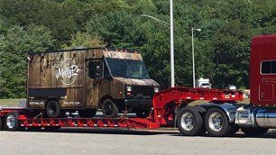 United Towing | Roadside Assistance | Branford, CT