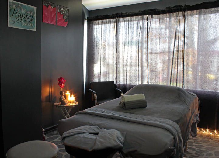 New Beginnings Therapeutic Massage and Spa | Reading, PA
