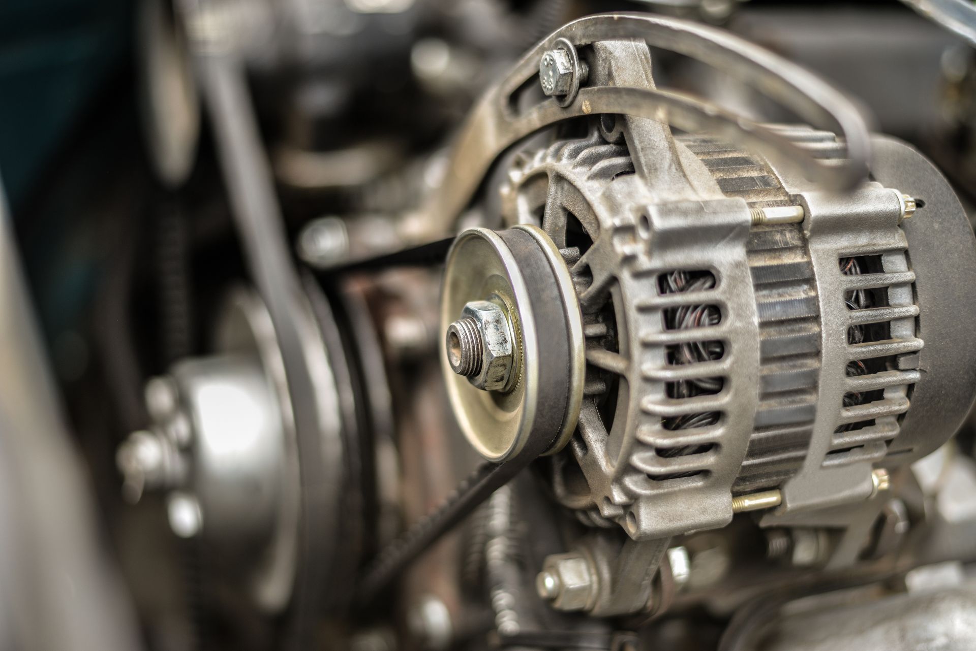 Parts | DuBois Starter, Alternator & Air Tool Inc DuBois, PA