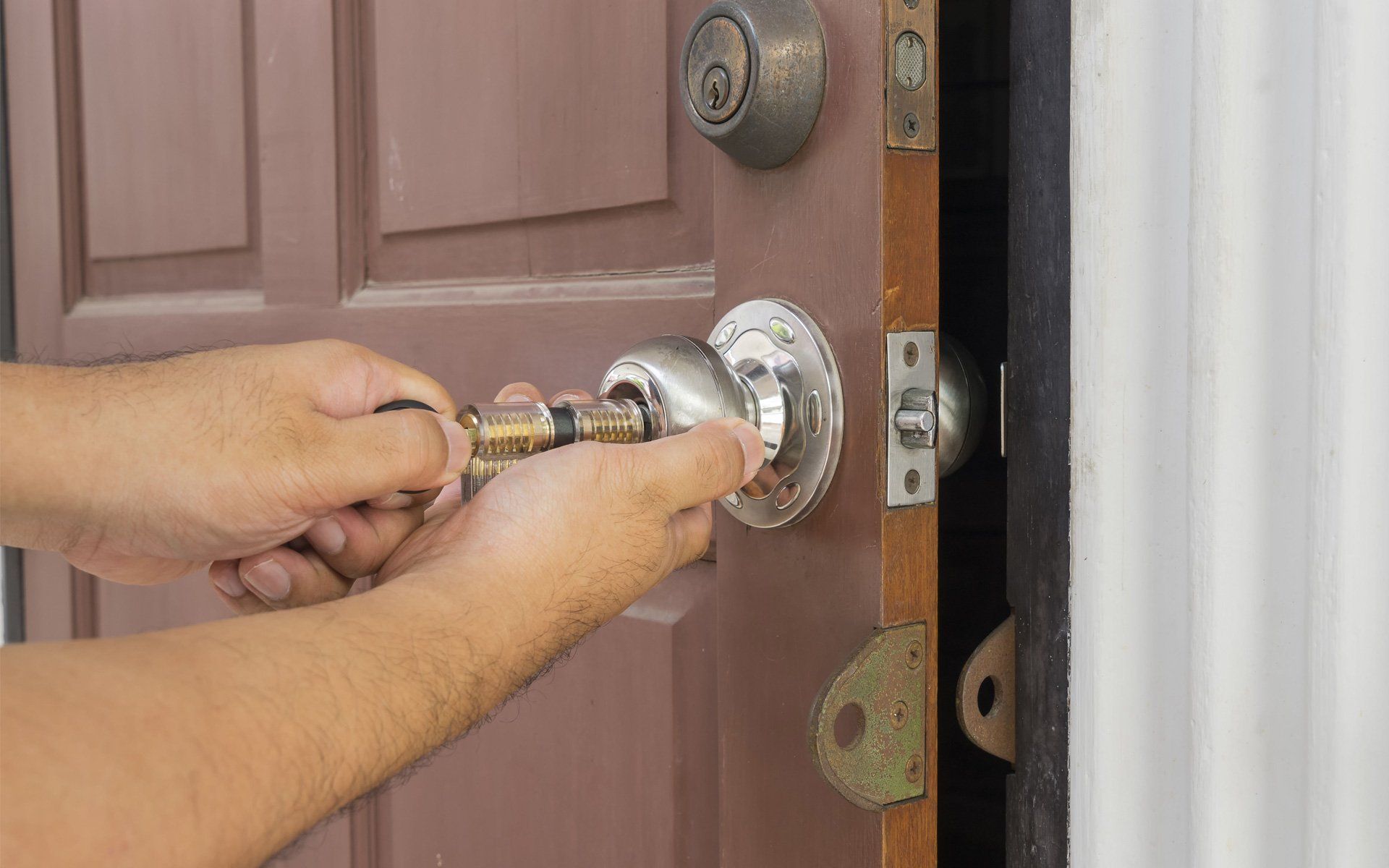 Belton Locksmith | Locksmiths | Belton, TX