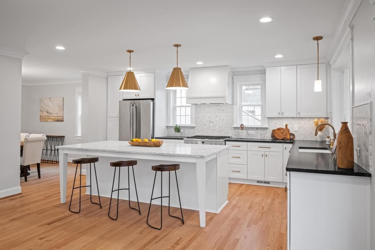 Countertops Mechanicsville, VA | Laser Marble LLC