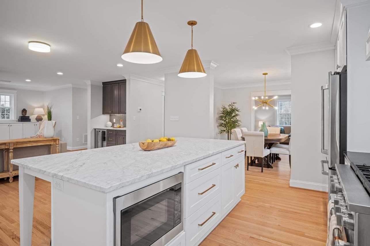 Countertops Mechanicsville, VA | Laser Marble LLC