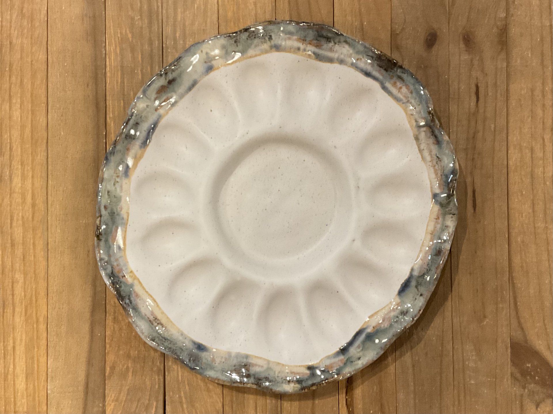 Southern Turnings LLC | Etta B Pottery | Wiggins, MS