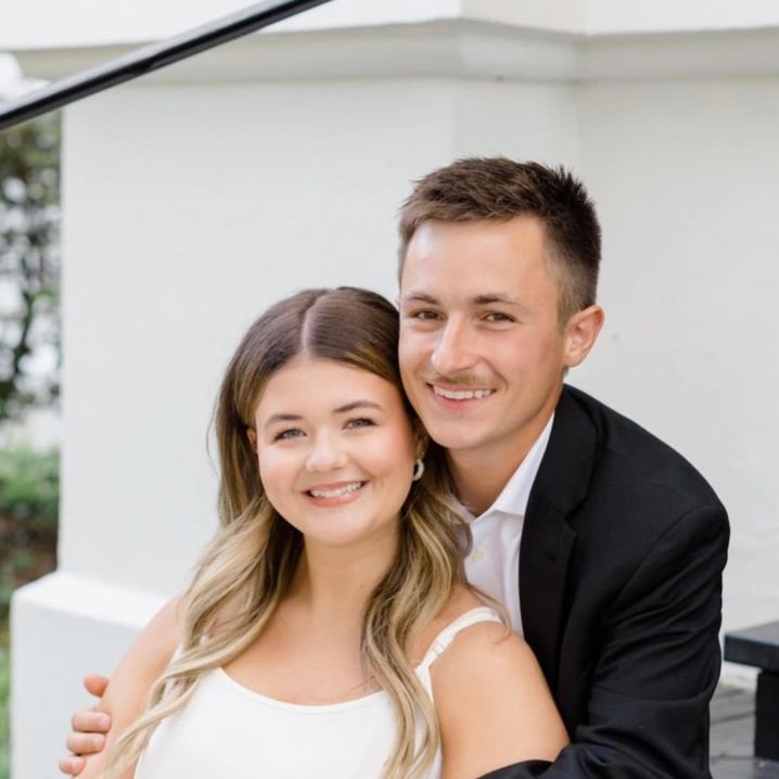 Karly Cochran & Peyton Phillips