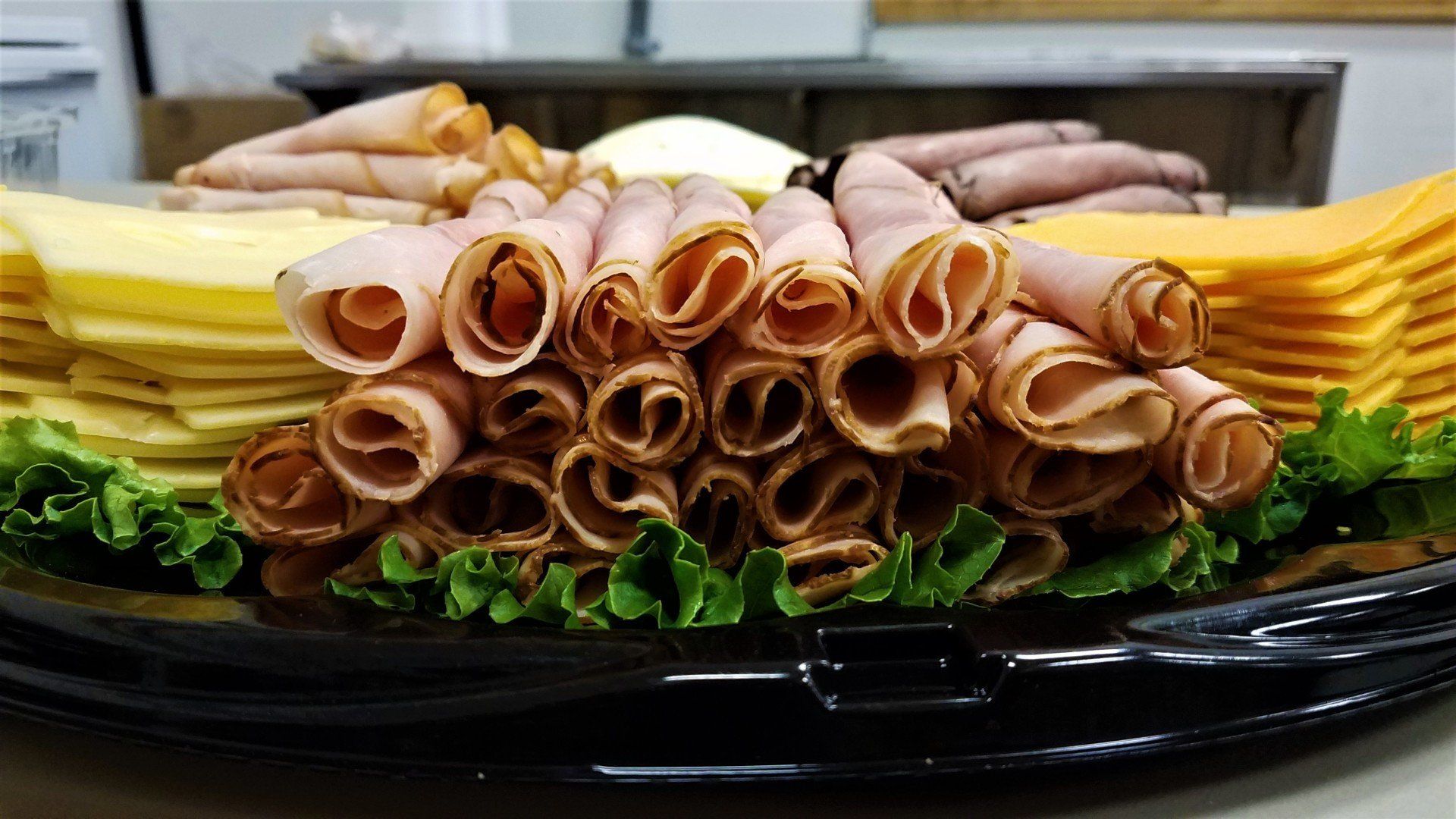 Deli Salads | Deli Meats | Culpeper, VA