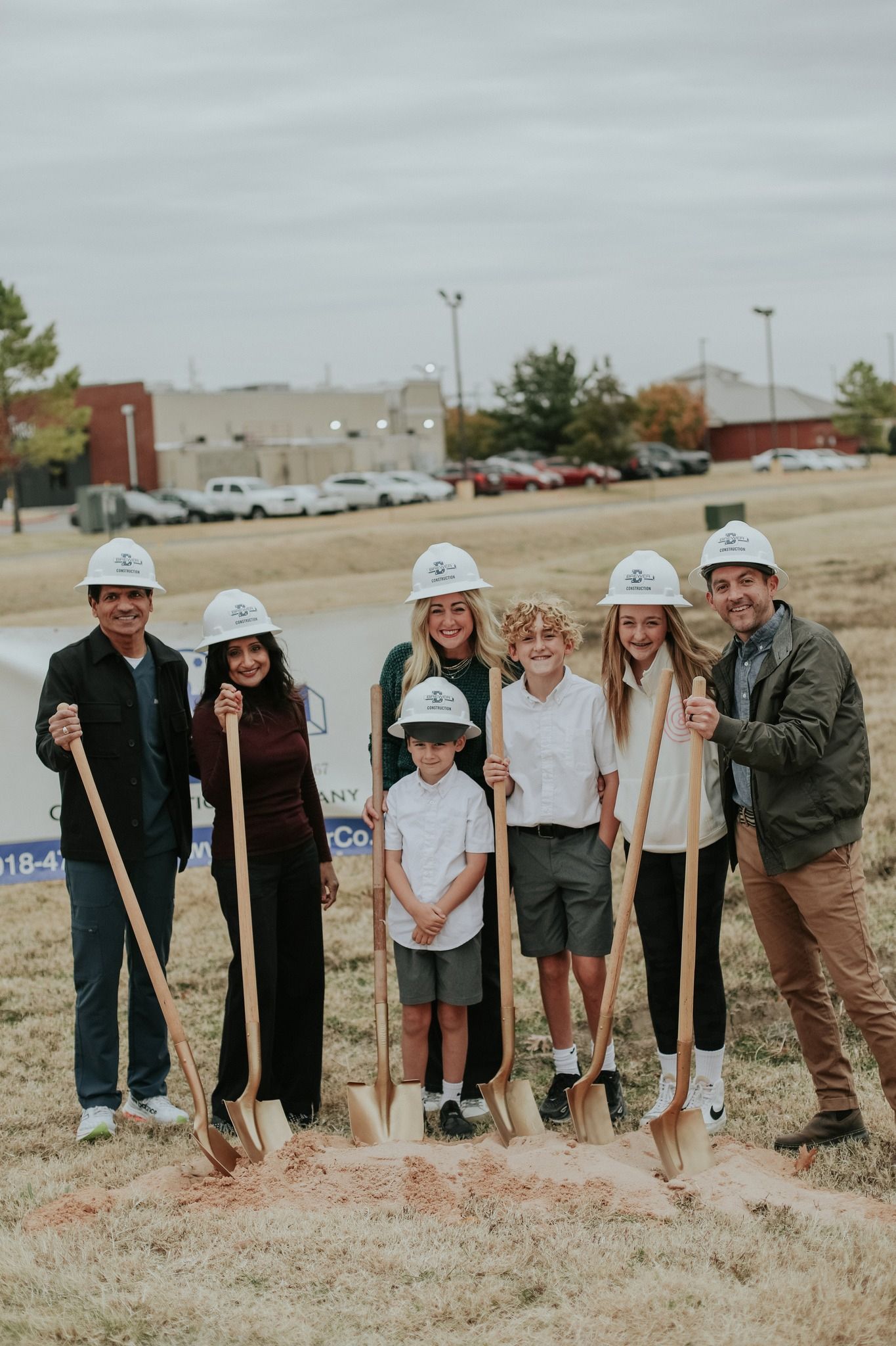 About Courts & Commons | Bixby, OK