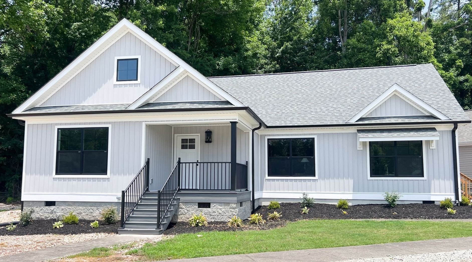 Modular Home Builders Lexington, NC | Winston Salem, NC