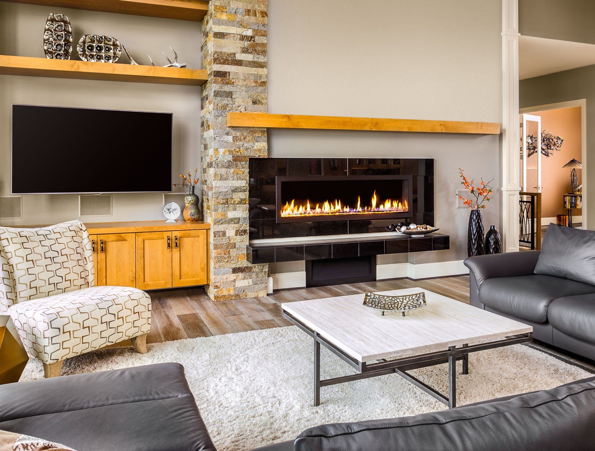 Fireplace Stores Nassau County | Taylor's Hearth & Leisure