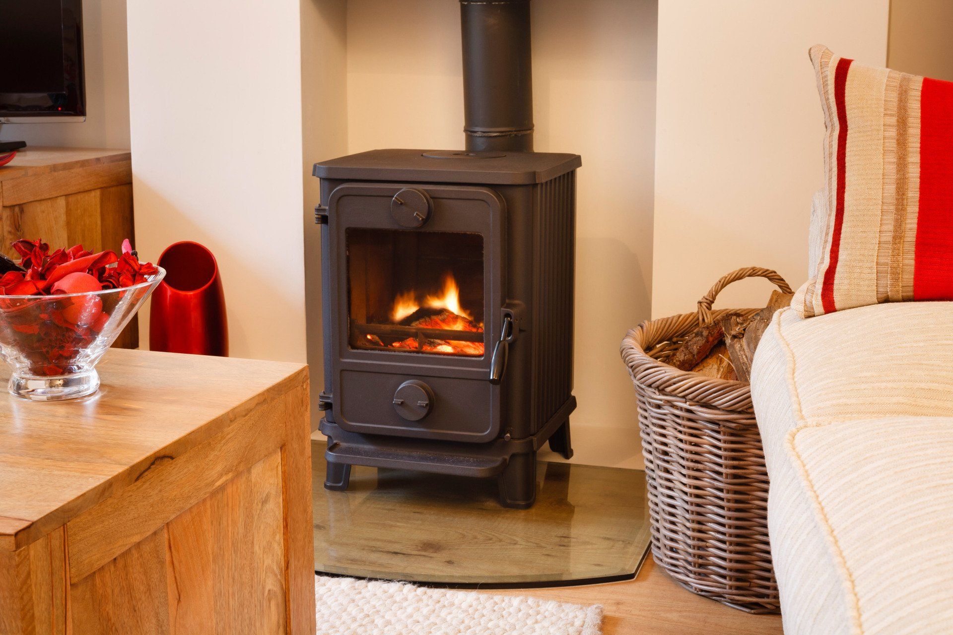 Fireplace Stores Nassau County | Taylor's Hearth & Leisure