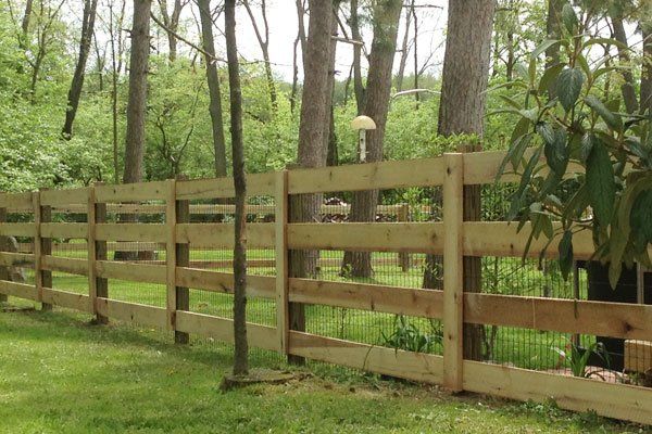Farm Fence | Livestock Fence | Lewisburg, OH