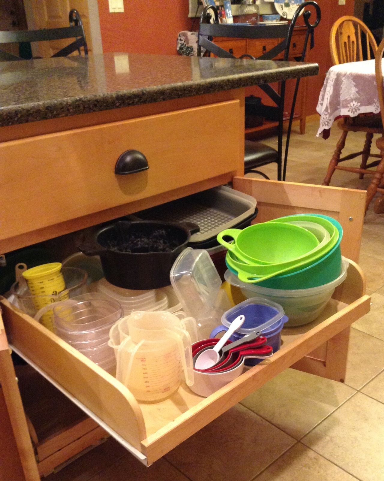 Kitchen Cabinetry Add-Ons | Kitchen Refacers