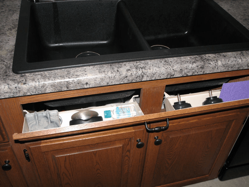 Kitchen Cabinetry Add-Ons | Kitchen Refacers