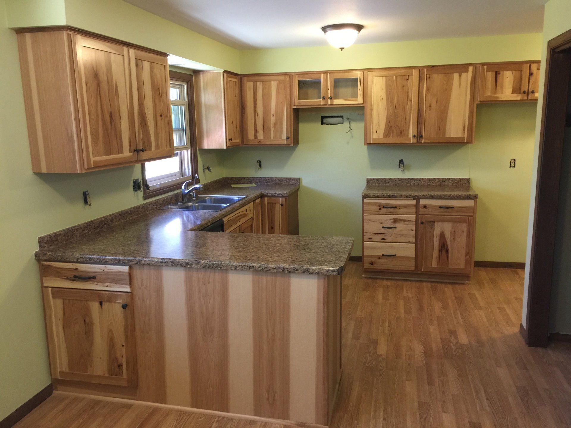 Cabinet Resurfacing | Kitchen Refacers | Appleton, WI