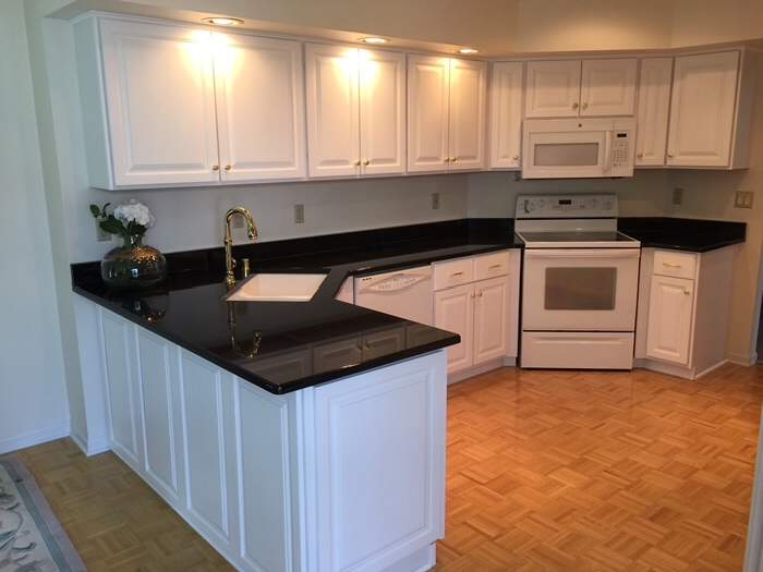 Cabinet Resurfacing | Kitchen Refacers | Appleton, WI