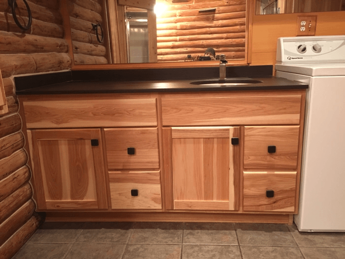 Cabinet Resurfacing | Kitchen Refacers | Appleton, WI