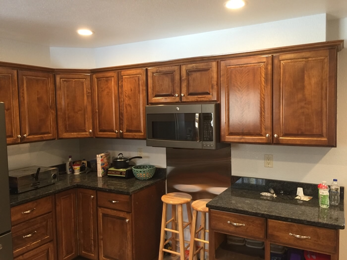 Cabinet Resurfacing | Kitchen Refacers | Appleton, WI