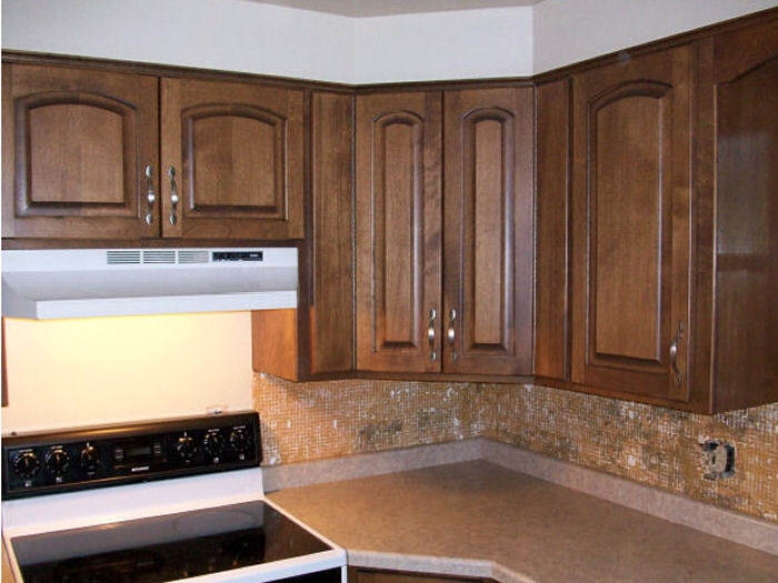 Cabinet Resurfacing | Kitchen Refacers | Appleton, WI