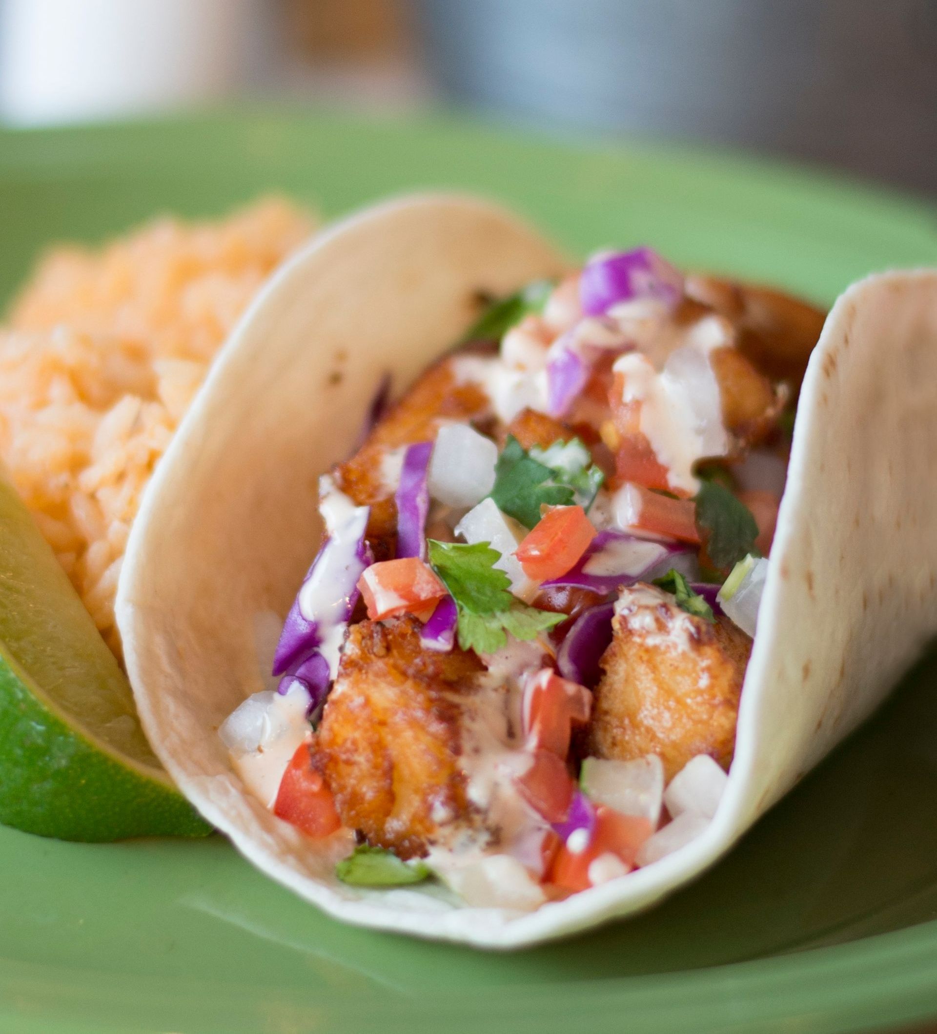 Best Mexican Restaurants Jackson | Tulum Fresh Mexican Grill