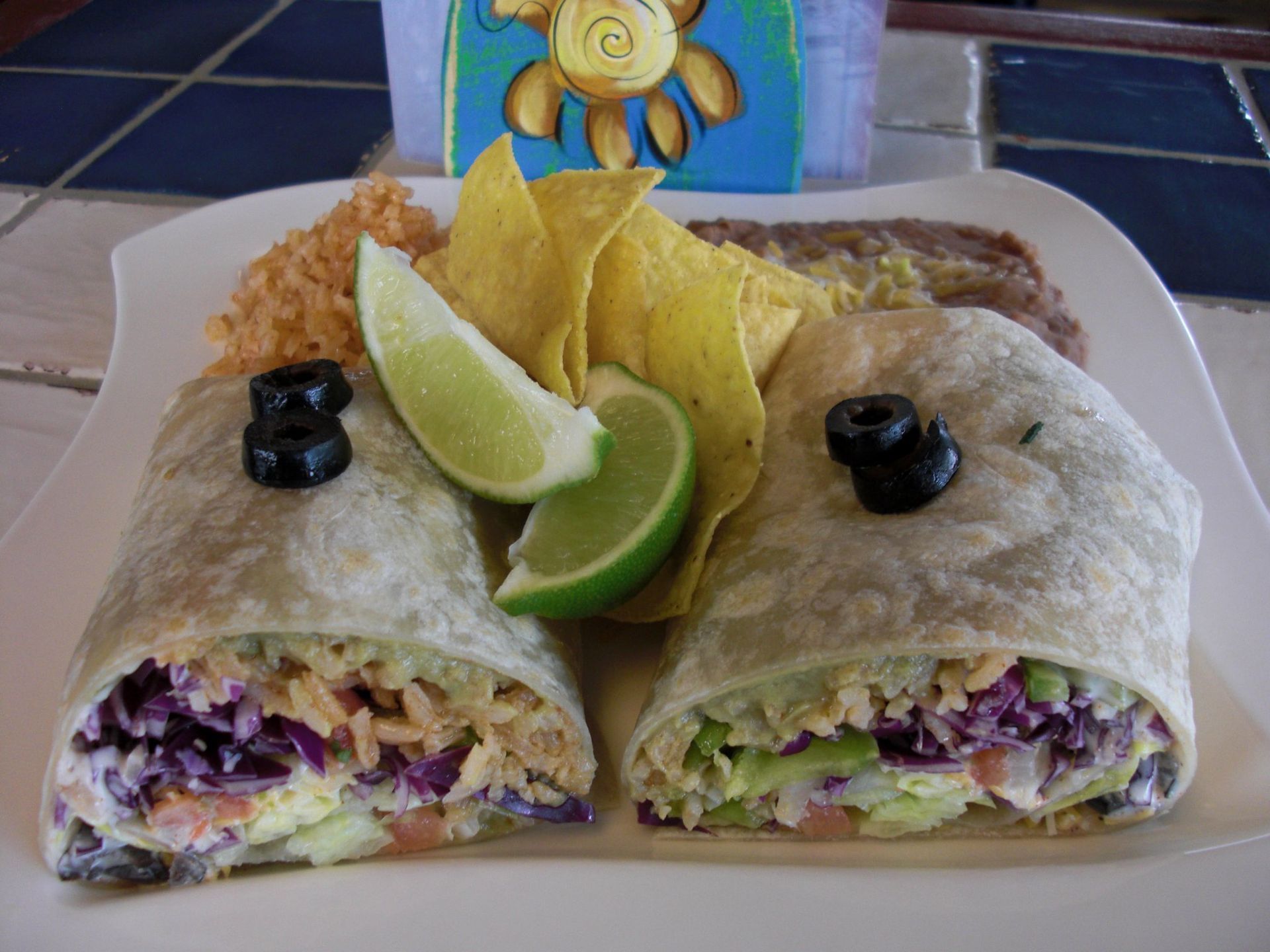 Best Mexican Restaurants Jackson | Tulum Fresh Mexican Grill