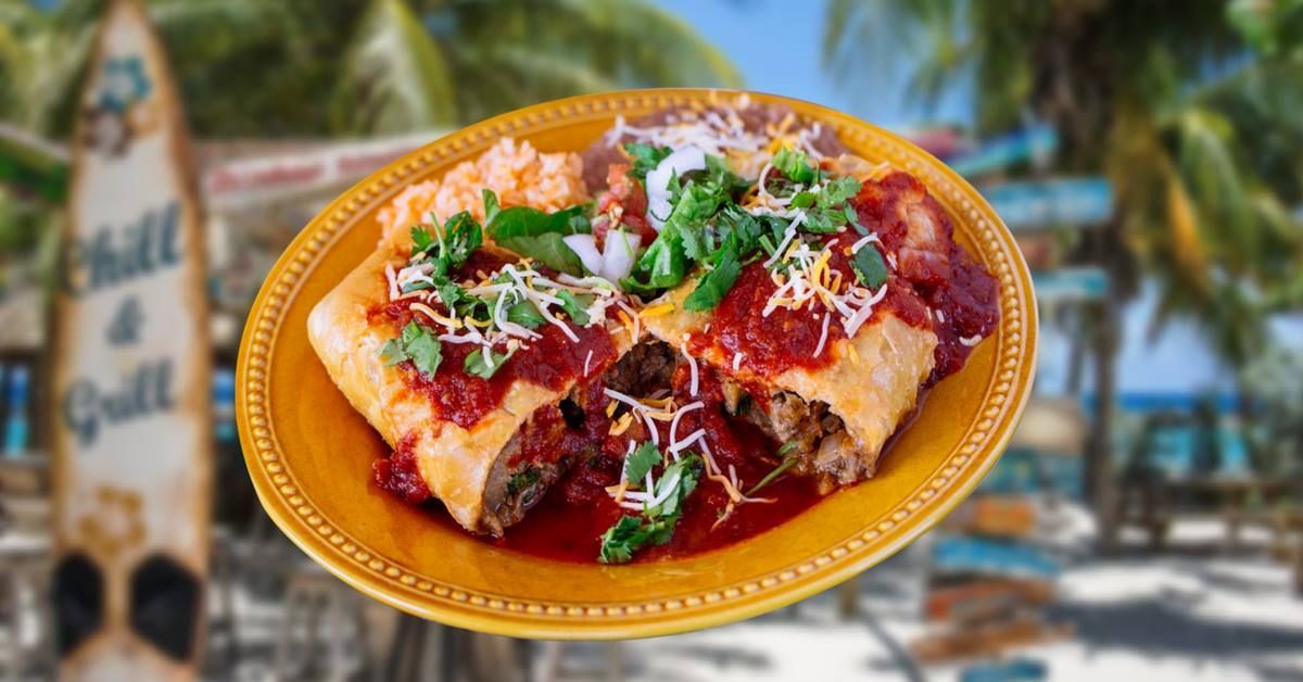 Best Mexican Restaurants Jackson | Tulum Fresh Mexican Grill