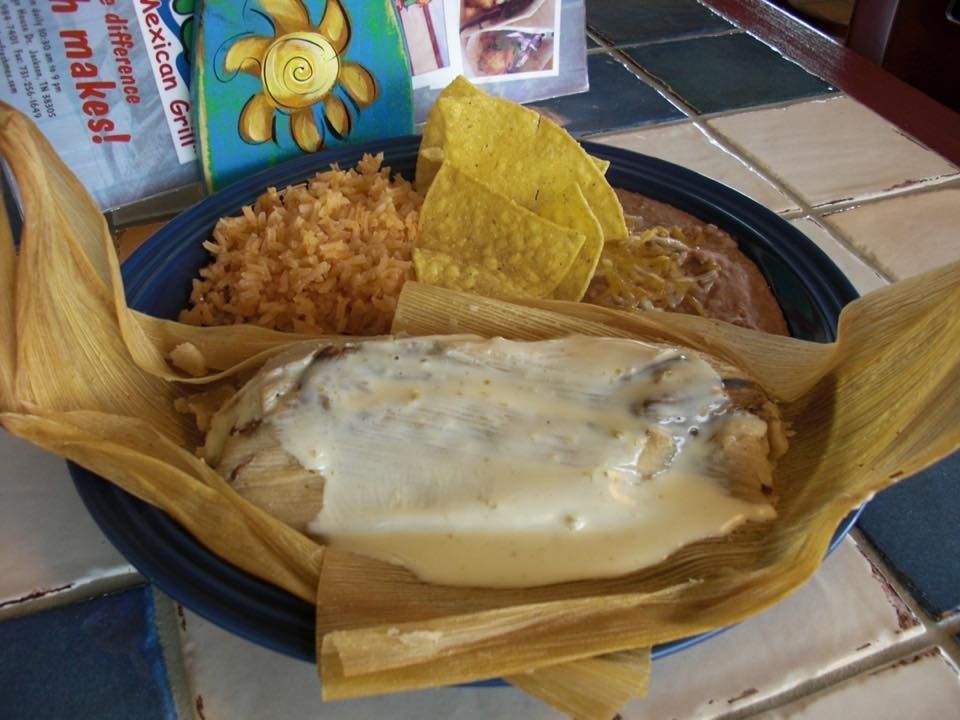 Best Mexican Restaurants Jackson | Tulum Fresh Mexican Grill