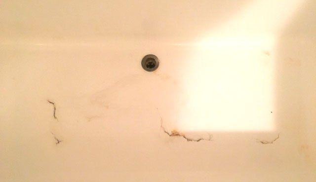 Cracked Tubs | Shower Pans | South Bend, IN